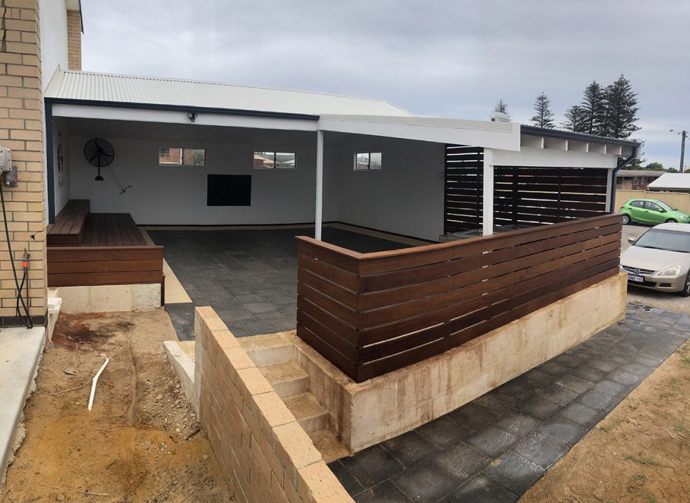 Geraldton Home Renovations » Connolly Building