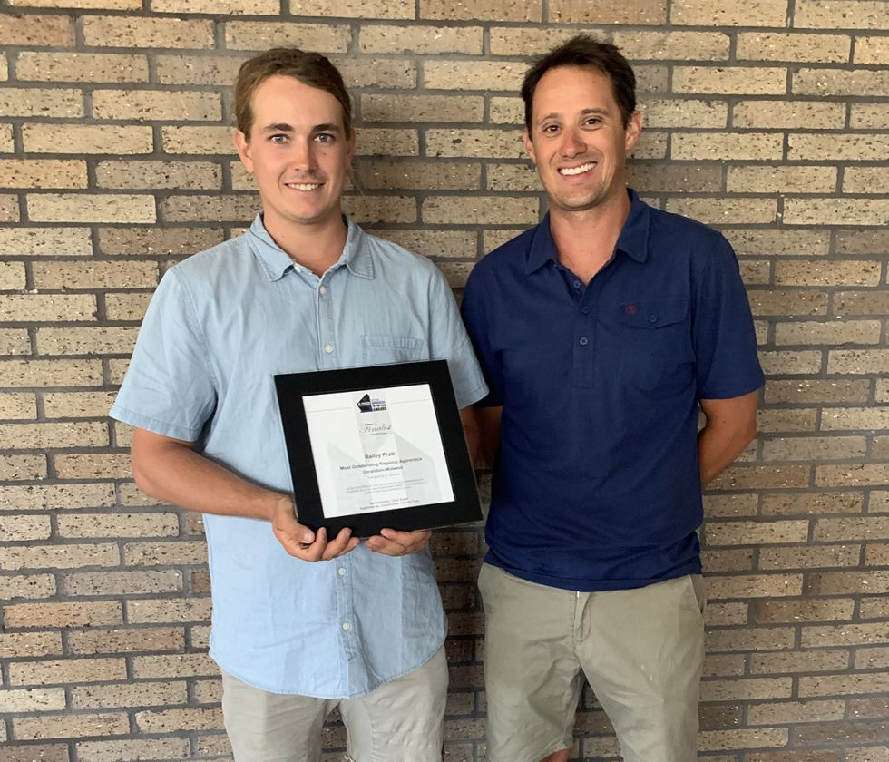 About » Connolly Building