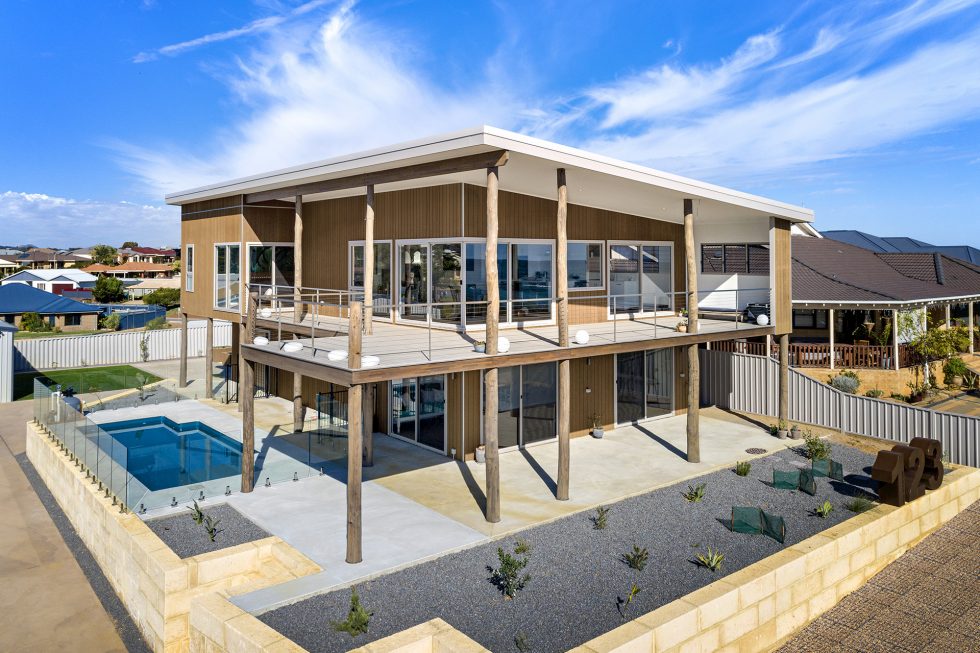 Connolly Creative Building Co » Geraldton Home Builders & Renovation