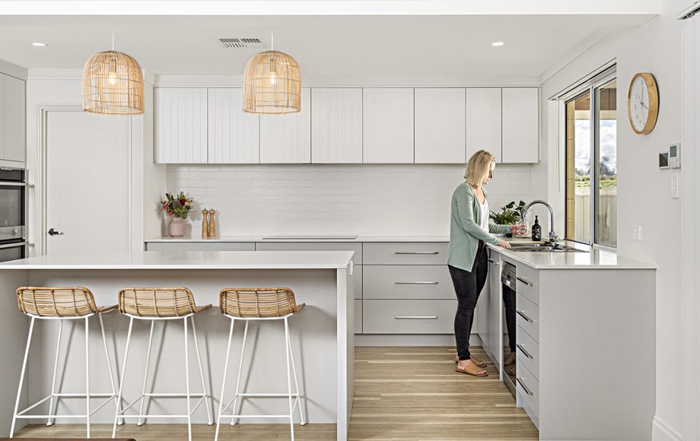 Geraldton Home Renovations » Connolly Building